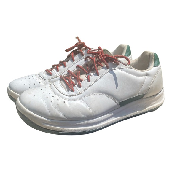 Reebok S Carter | Shoes | Mens Vintage Reebok S Carter Jayz Sneakers ...